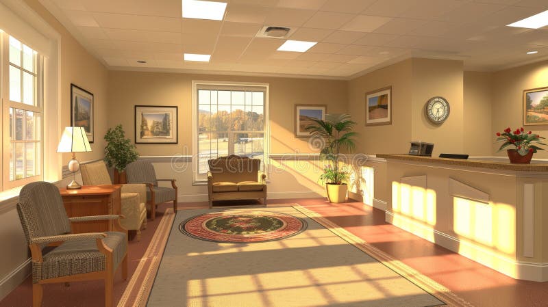 Inclusive Environment Design for Equal Access and Opportunities for ...