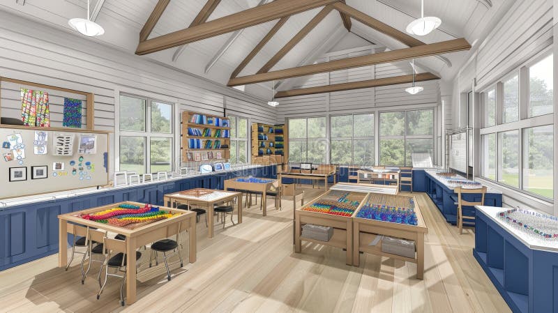 Inclusive Environment Design for Equal Access and Opportunities for ...