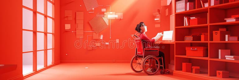 Inclusive Environment for Equal Access and Opportunities for ...