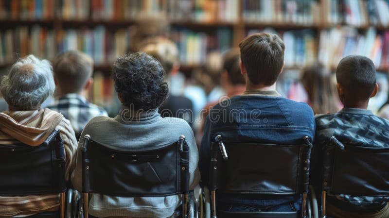 Inclusive Environment for Equal Opportunities and Access for ...