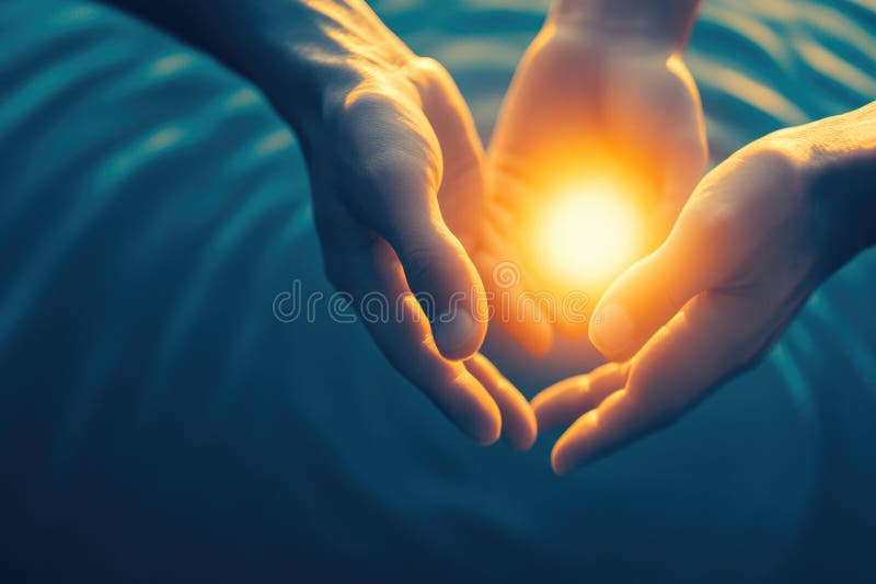 Inclusive Human Connection and Shared Energy - Concept of Unity and ...