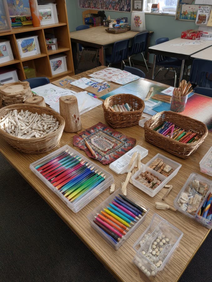 Inclusive Math Station Stock Photos - Free & Royalty-Free Stock Photos ...