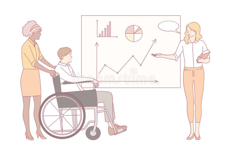 This Inclusive Meeting Promotes Assistive Technology and Diverse ...