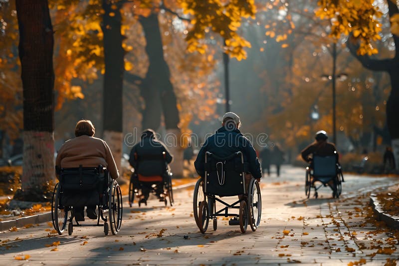 Inclusive Representation of People with Disabilities in Everyday ...