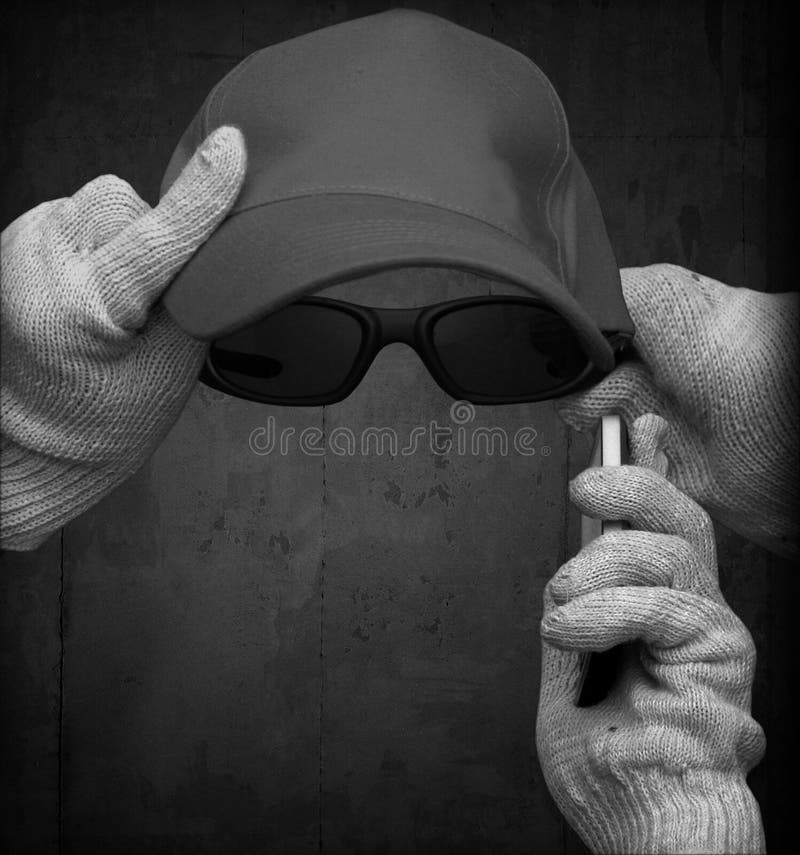 Personification Photography