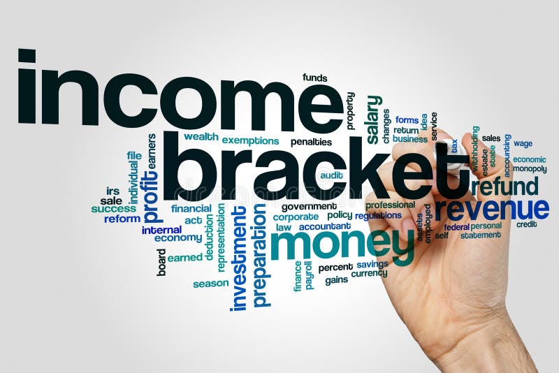 Tax Bracket Stock Illustrations – 145 Tax Bracket Stock Illustrations ...