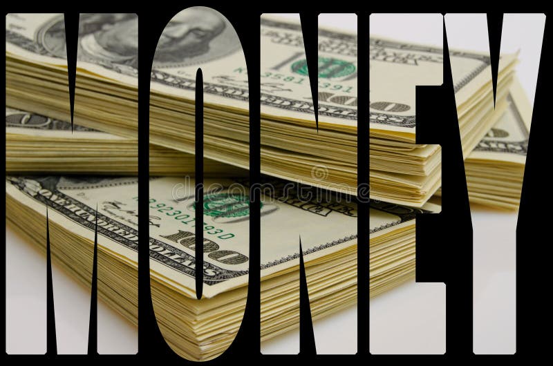 Income. stock image. Image of finance, exchange, earnings - 28294327