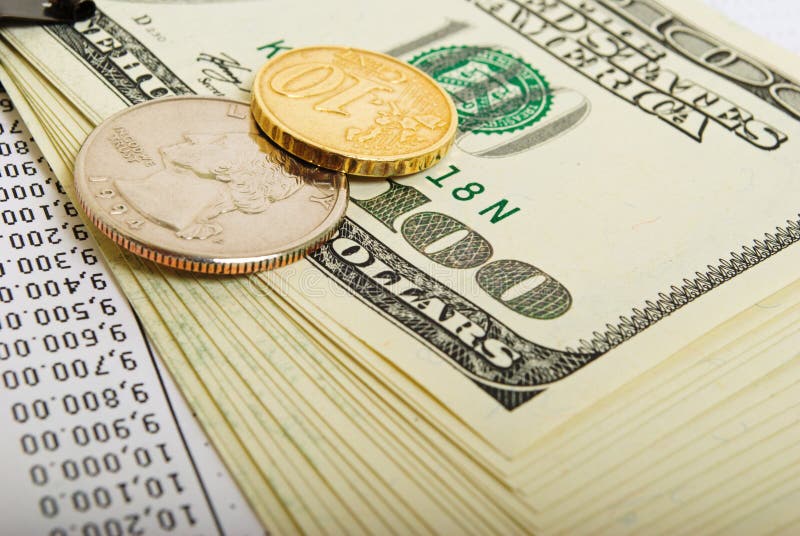 Income. stock photo. Image of income, budget, speculation - 37054882