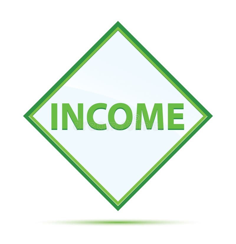 Green Income Button Stock Illustrations – 1,117 Green Income Button ...