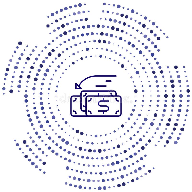 Income Vector Icon. Income Editable Stroke. Income Linear Symbol for ...