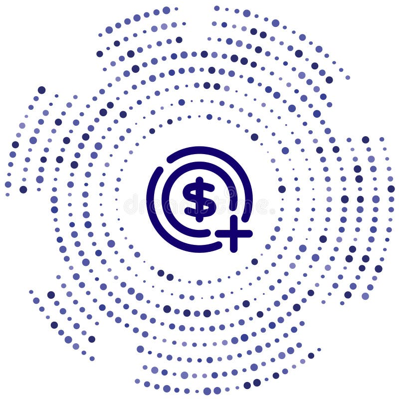 Income Vector Icon. Income Editable Stroke. Income Linear Symbol for ...