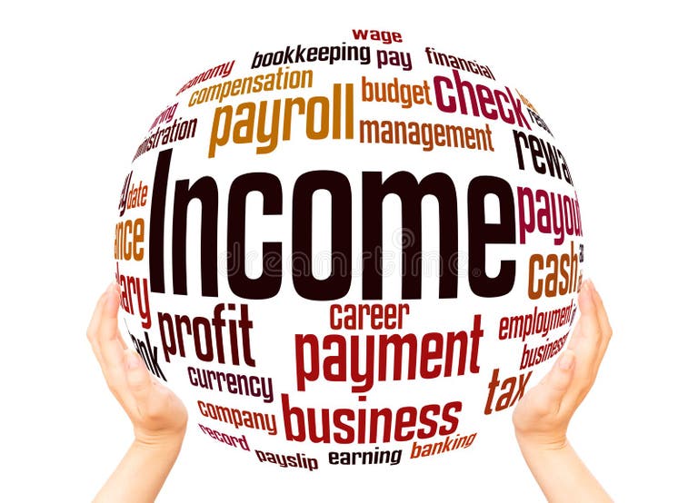 Income Word Stock Illustrations – 14,247 Income Word Stock ...