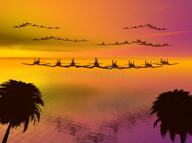 Incoming Attack Stock Illustrations – 296 Incoming Attack Stock ...