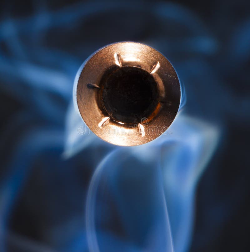 Bullet Smoke Coming Camera Stock Photos - Free & Royalty-Free Stock ...