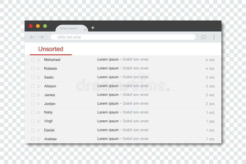 New Incoming Messages Icon with Notification.Two Incoming Email ... New Incoming Messages Icon with Notification.Two Incoming Email ...