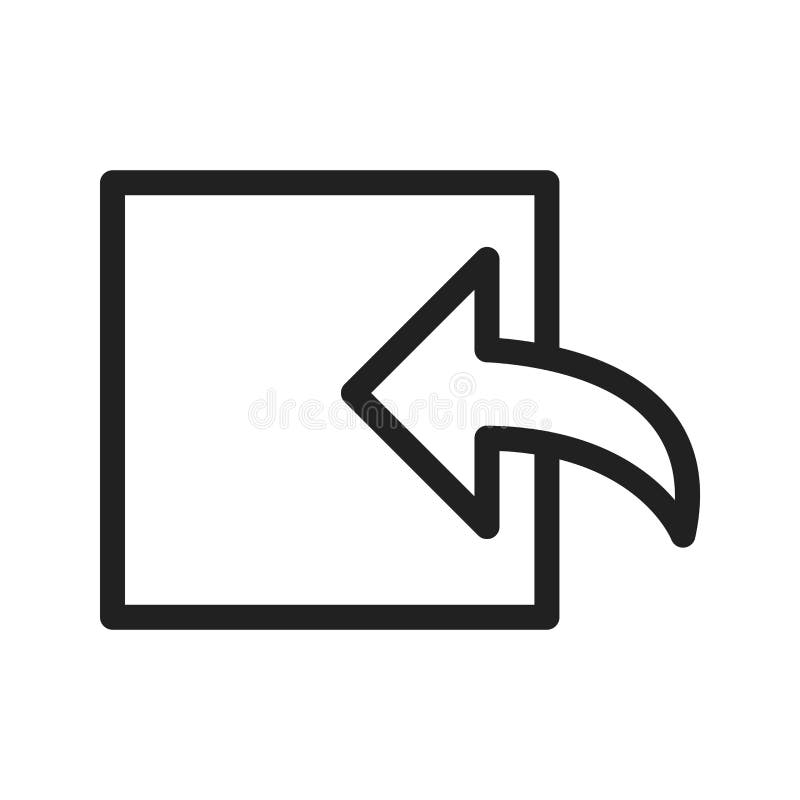 Incoming stock vector. Illustration of style, system - 87496262