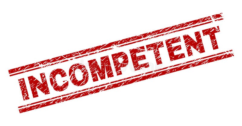 Incompetent Seal Stock Illustrations – 89 Incompetent Seal Stock ...