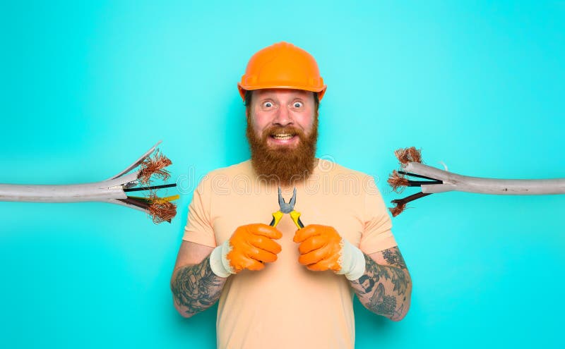 212 Electrician Confused Stock Photos - Free & Royalty-Free Stock ...