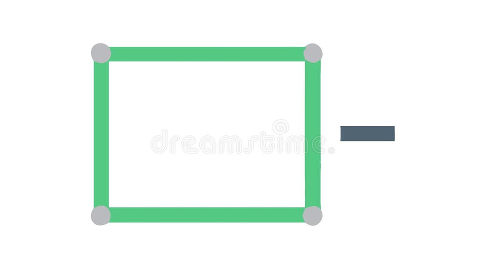 Green Square Outline Stock Illustrations – 48,383 Green Square Outline Stock Illustrations ...