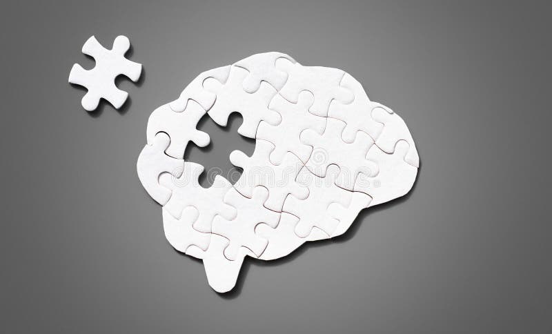 121 Brain Shaped Jigsaw Puzzle Stock Photos - Free & Royalty-Free Stock ...