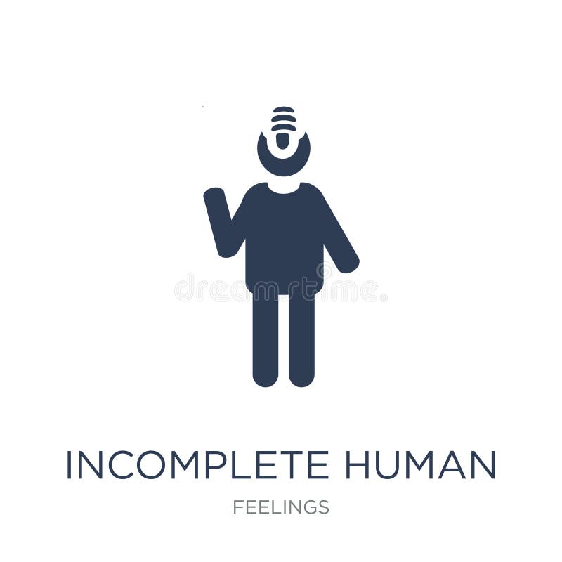 Incomplete Face Stock Illustrations – 125 Incomplete Face Stock ...