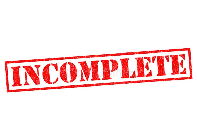 Incomplete Stock Illustrations – 17,987 Incomplete Stock Illustrations ...