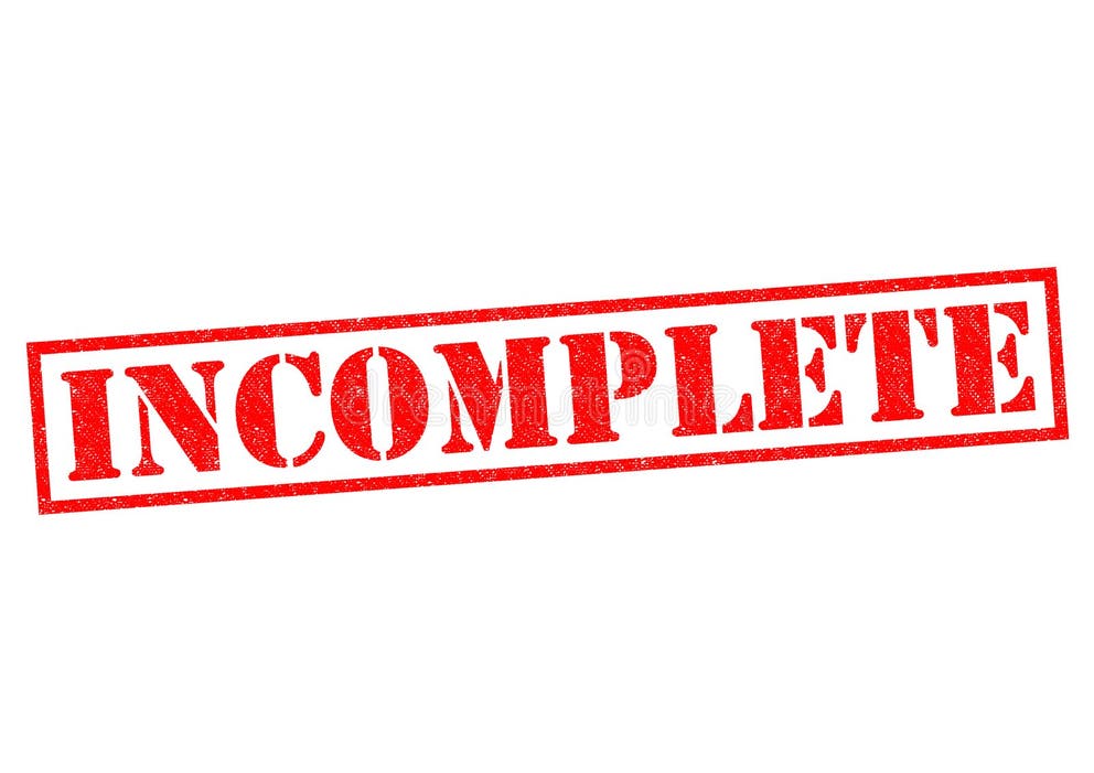 Incomplete Picture Stock Illustrations – 12,943 Incomplete Picture ...