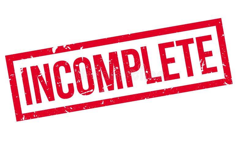 Incomplete Stamp Stock Illustrations – 396 Incomplete Stamp Stock ...