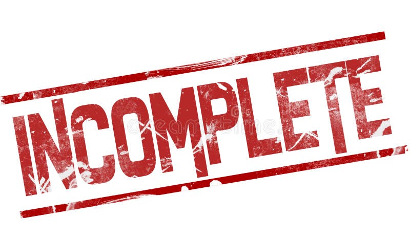 Incomplete Stock Illustrations – 8,498 Incomplete Stock Illustrations ...