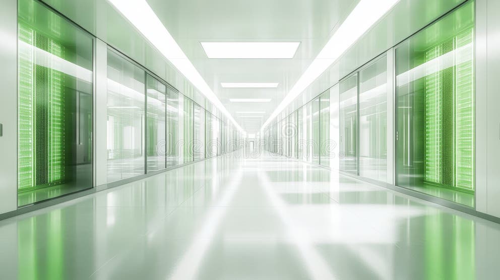 Incorporating Eco-friendly Data Centers and Sustainable Computing ...