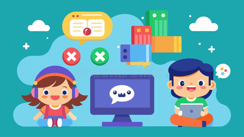 Languages Kids Stock Illustrations – 2,178 Languages Kids Stock ...