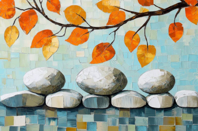 Incorporating Natural Textures into Art Pieces Can Add an Extra Layer ...