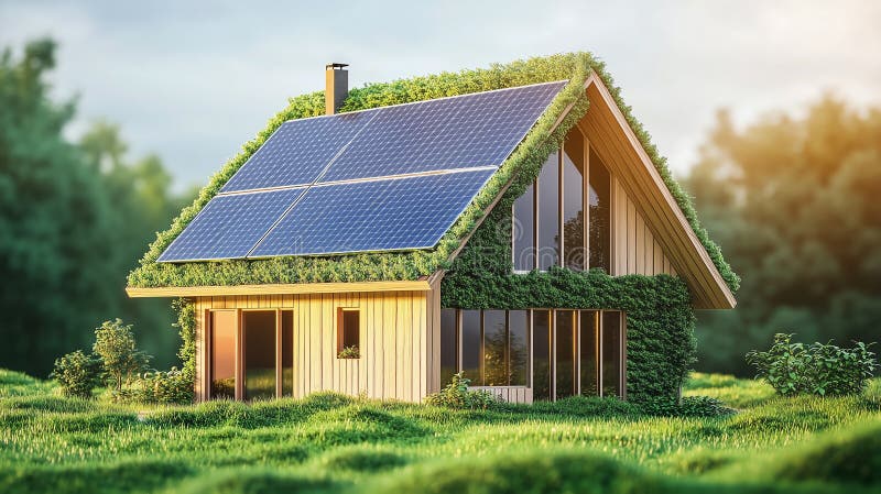 Incorporating Renewable Energy in Construction Projects for Sustainable ...