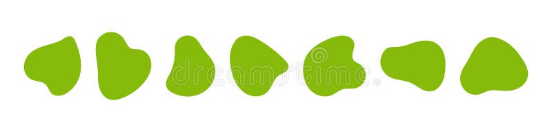 Fluent Shapes Stock Illustrations – 552 Fluent Shapes Stock ...