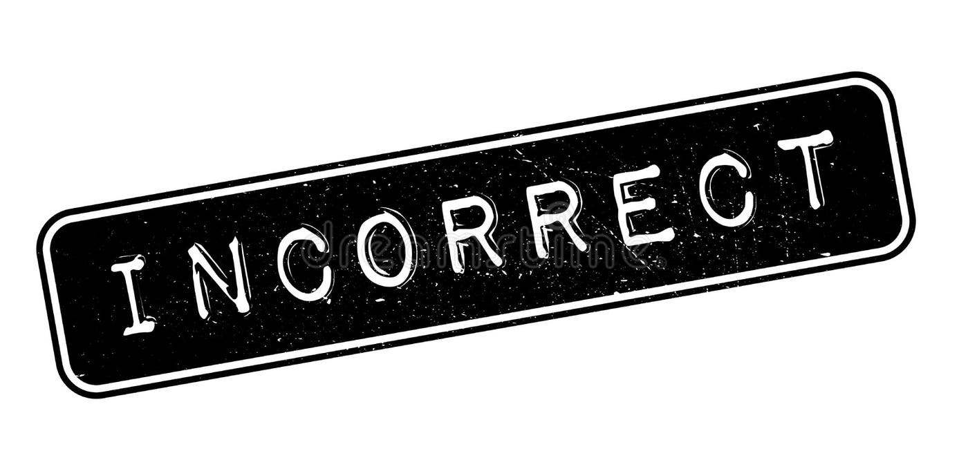 Incorrect Stamp Stock Photos - Free & Royalty-Free Stock Photos from ...