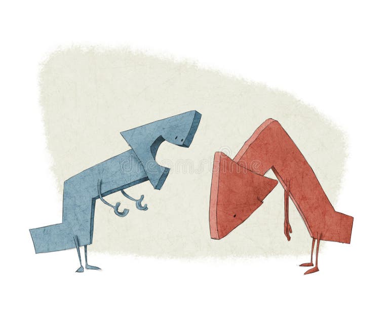 Talking Arrow Stock Illustrations – 3,492 Talking Arrow Stock ...