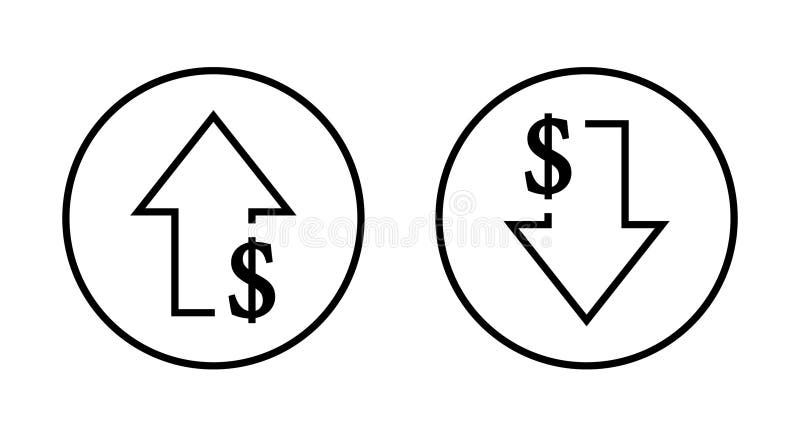 Increase Circle Stock Illustrations – 17,532 Increase Circle Stock ...
