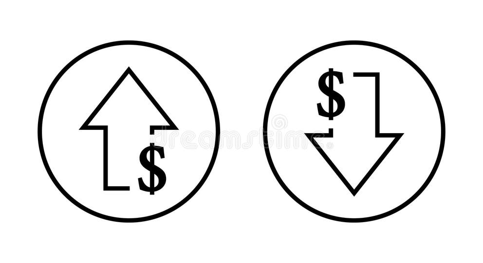 Decrease Circle Stock Illustrations – 3,775 Decrease Circle Stock Illustrations, Vectors ...