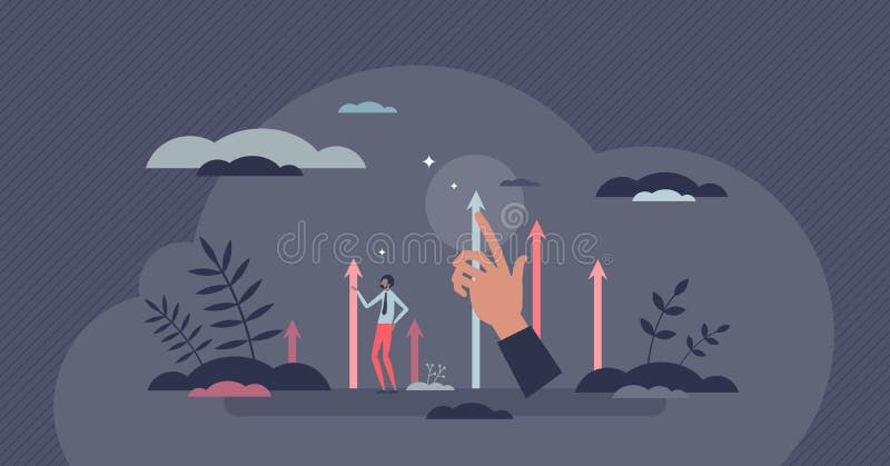 Increase and Development Future Strategy for Business Tiny Person ...