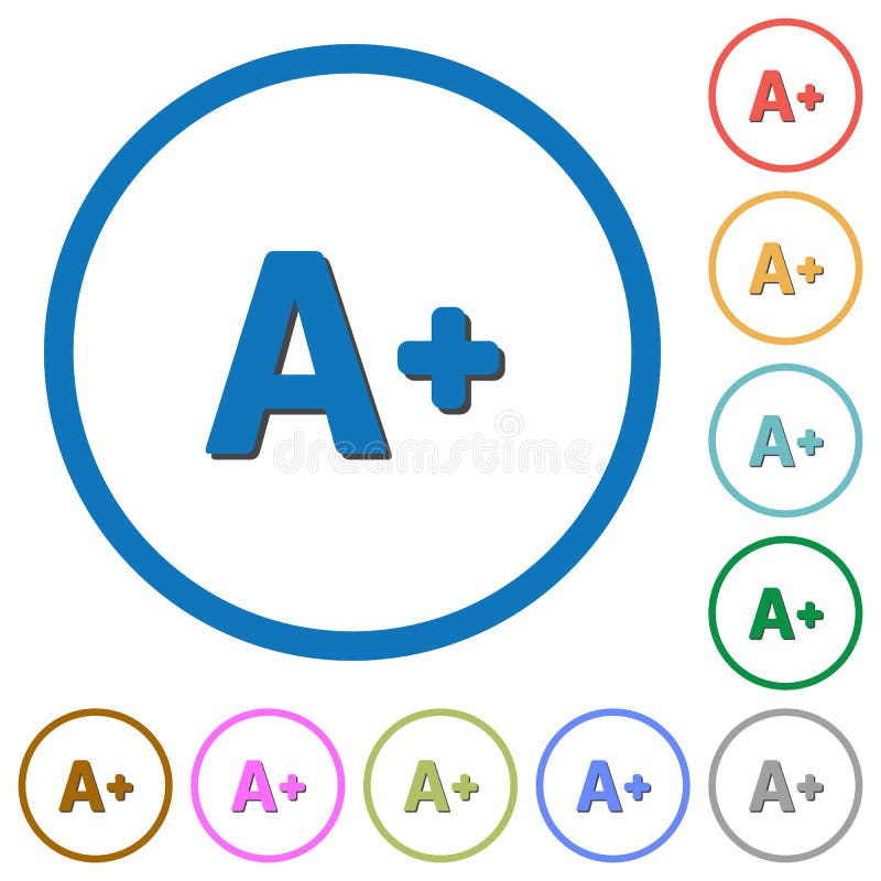 Font Outlines Stock Illustrations – 1,087 Font Outlines Stock ...