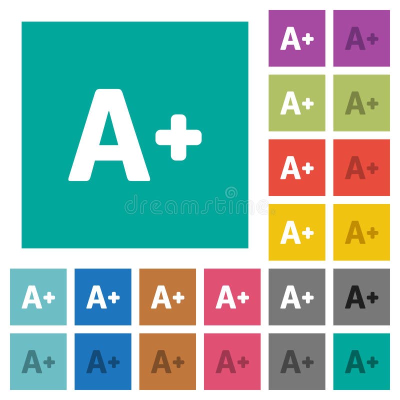 Larger Font Stock Illustrations – 122 Larger Font Stock Illustrations ...