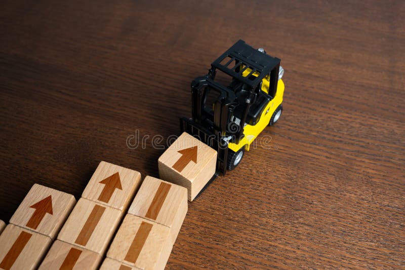 Increase and Growth. Continue the Process of Construction and Growth ...