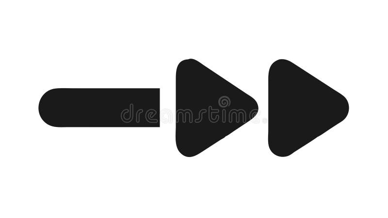 Increase Item Count Quantity Control Button Plus Symbol, Vector Design ...