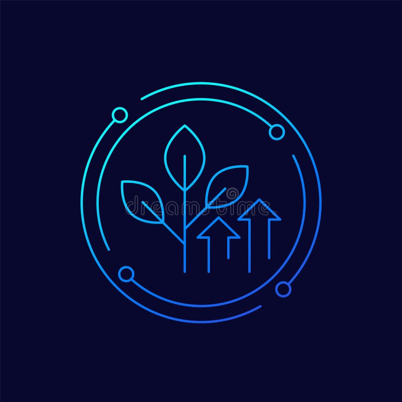 Increase Level Icon Stock Illustrations – 1,401 Increase Level Icon ...