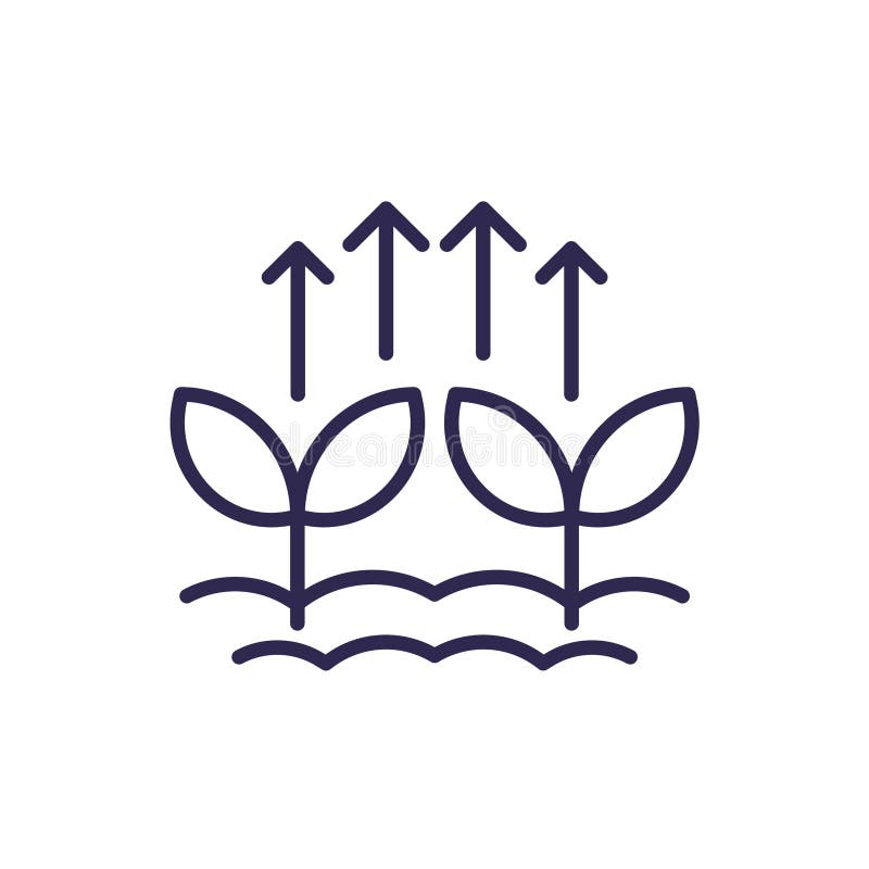 Increase Level Icon Stock Illustrations – 1,401 Increase Level Icon ...