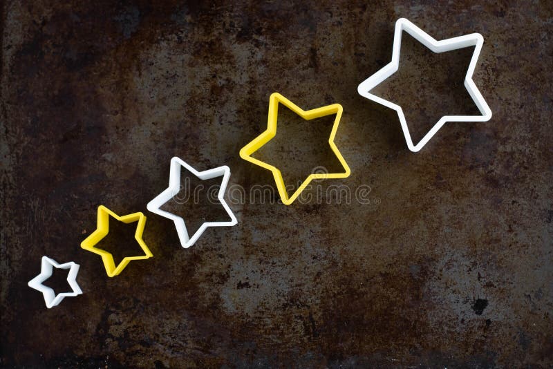 Diagonal Stars Bokeh Blast Background Stock Photo - Image of blast ...