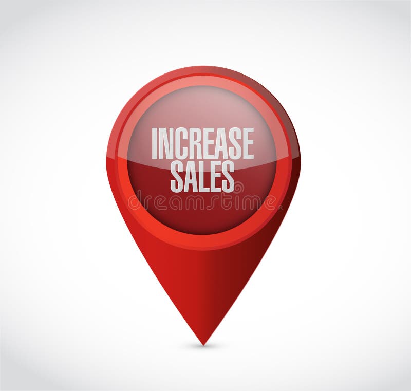 Increase Sales Stock Illustrations – 31,613 Increase Sales Stock ...