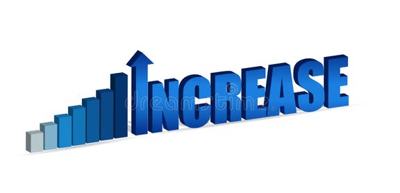 Increase Stock Illustrations – 257,137 Increase Stock Illustrations ...