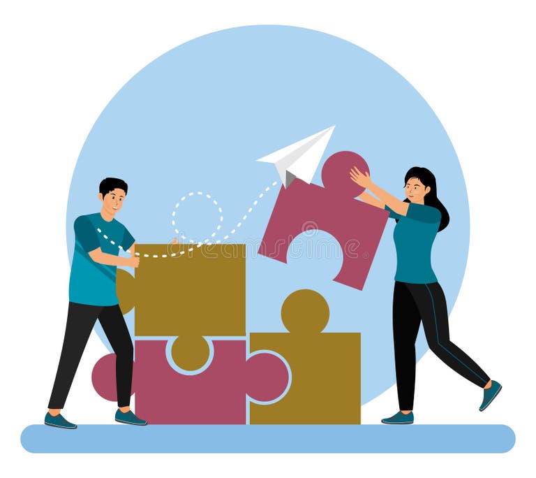 Increase Value and Workplace Motivation Concept, Employees Help ...