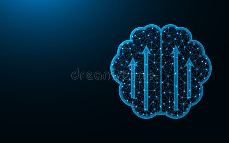 Brain Arrows Stock Illustrations – 2,404 Brain Arrows Stock ...